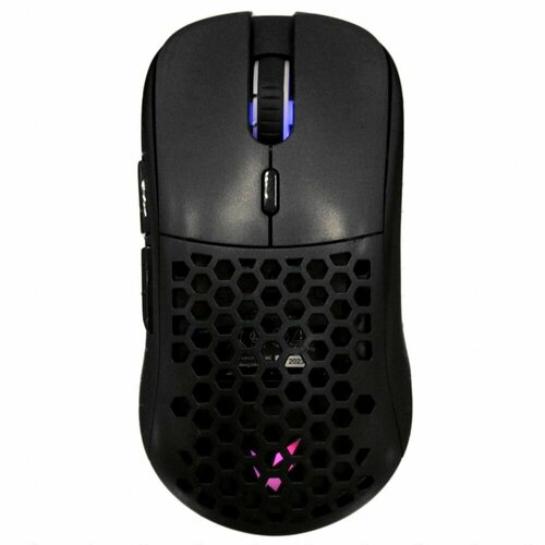 Купить Мышь беспроводная/проводная ARDOR GAMING Prime X черный - цена ...