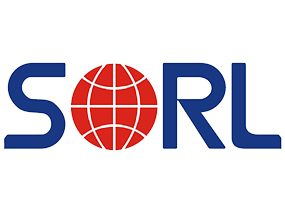 SORL RL6141BD57 Фильтр топливный 1-14UNS VOLVO, RENAULT, MACK (H392WK ...