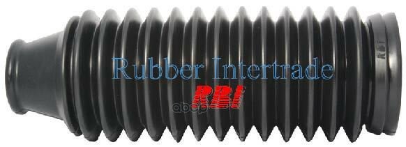 Пыльник стойки Honda Insight 08-14 / Airwave 05-10 RBI арт. O14608F0