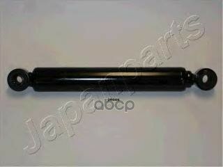 Амортизатор рулевого управления Japanparts арт. MM-00008