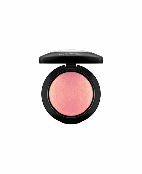 MAC Mineralize Blush Минеральные румяна для лица | Petal Power 100мл