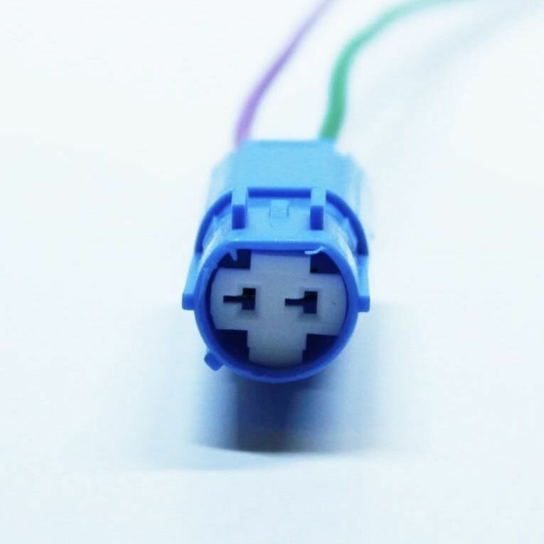 Разъем для дпкв Renault