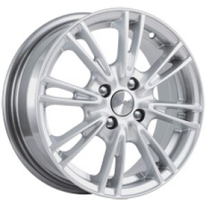 Литой колесный диск Skad Пантера 5.5x14/4x98 D58.6 ET39 Селена