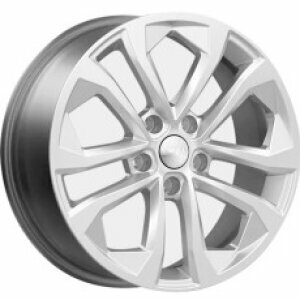Литой колесный диск Skad Тукан 7x17/5x105 D56.6 ET38 Селена