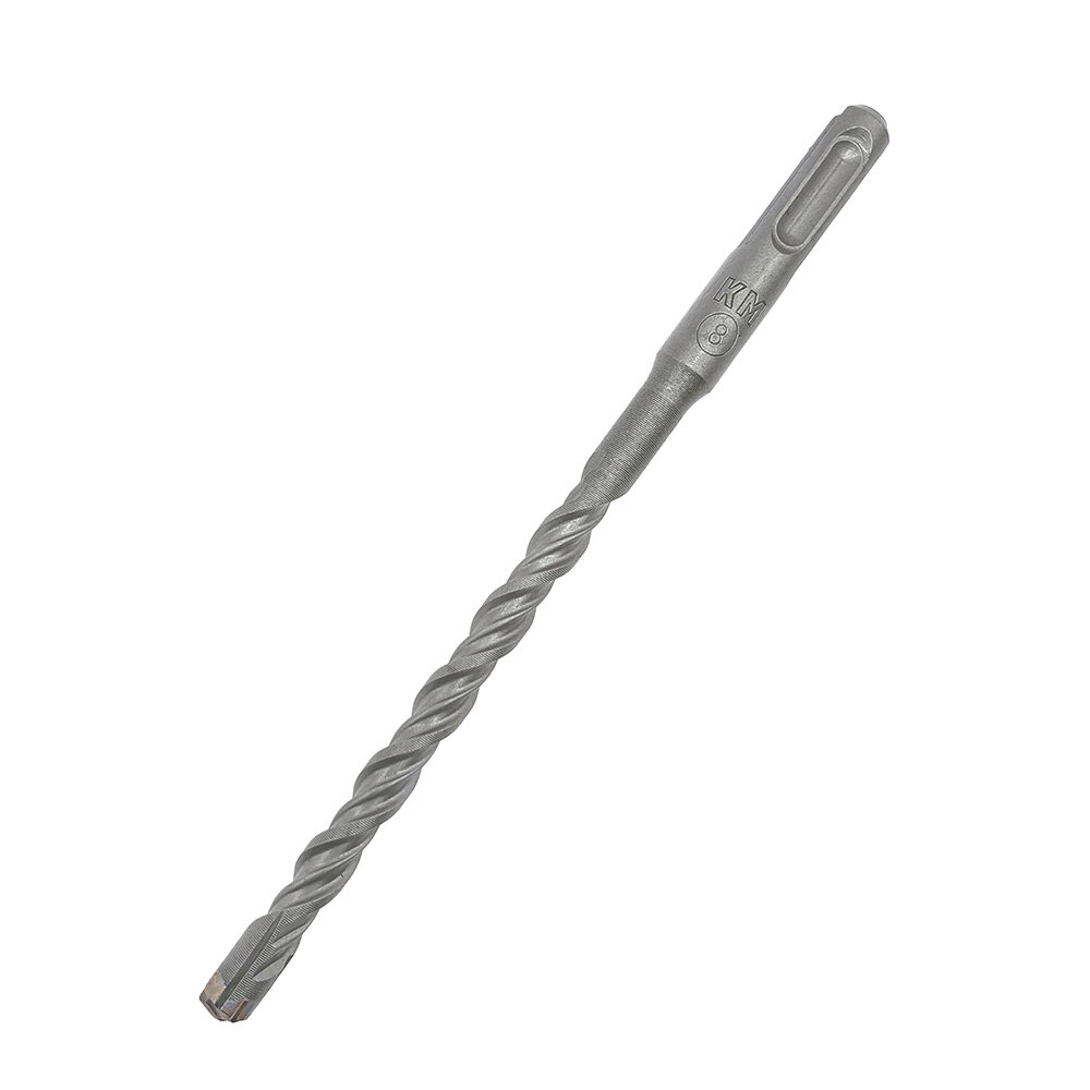 Бур SDS-plus КМ 8х160 мм (815727)