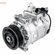 DENSO DCP32073 Компрессор кондиционера VW T6 2.0TDI 15-
