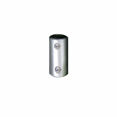 Концевик "Micron" GB 1264 декоративные СК/Распродажа №11 матовое золото