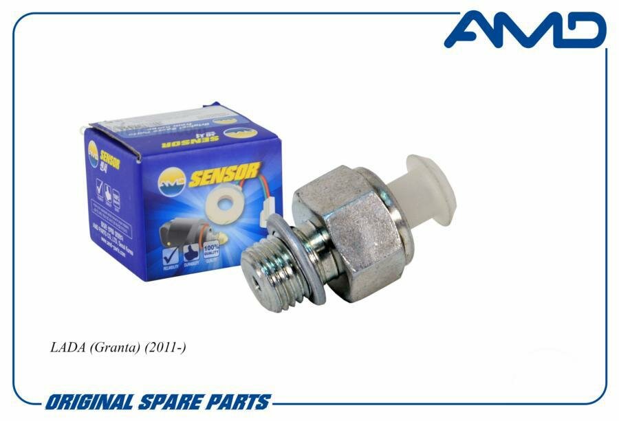 AMD AMDSEN262 Датчик давления масла 11180-3829010-00/AMD. SEN262 AMD