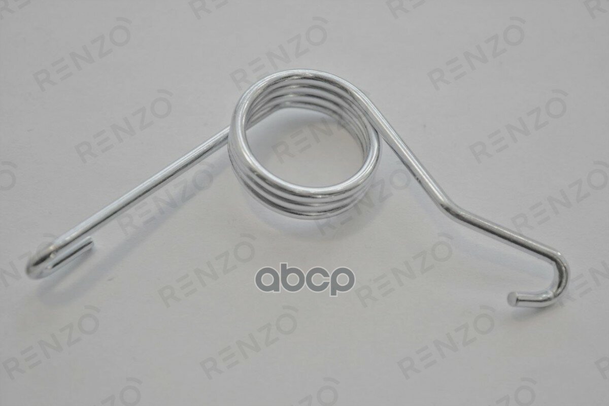 Пружина стояночного тормоза RCK106 шт RENZO арт. RCK106