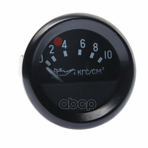 Указатель давления КАМАЗ, МАЗ, ГАЗ-4301, краз, урал MEGAPOWER MEGAPOWER Automotive арт. 380-12-003