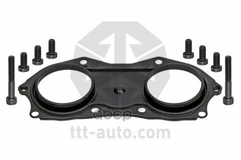 РМК суппорта (крышка подводящего мех-ма + 8 болтов (6 кор+2 дл)) KNORR (SN6/7 SK7 SL7 SM7 ST7) TTT-auto арт. 17377