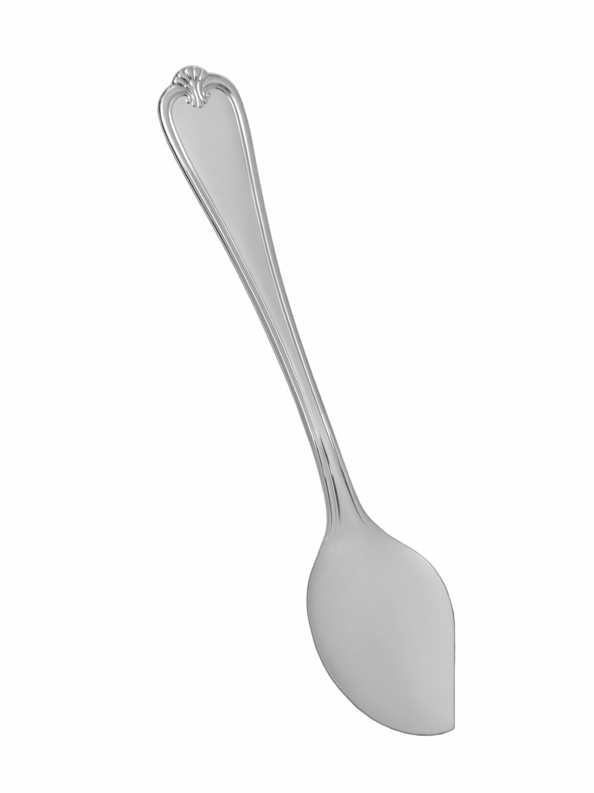 Ложка для торта и пирожных 15х3х1,6 см