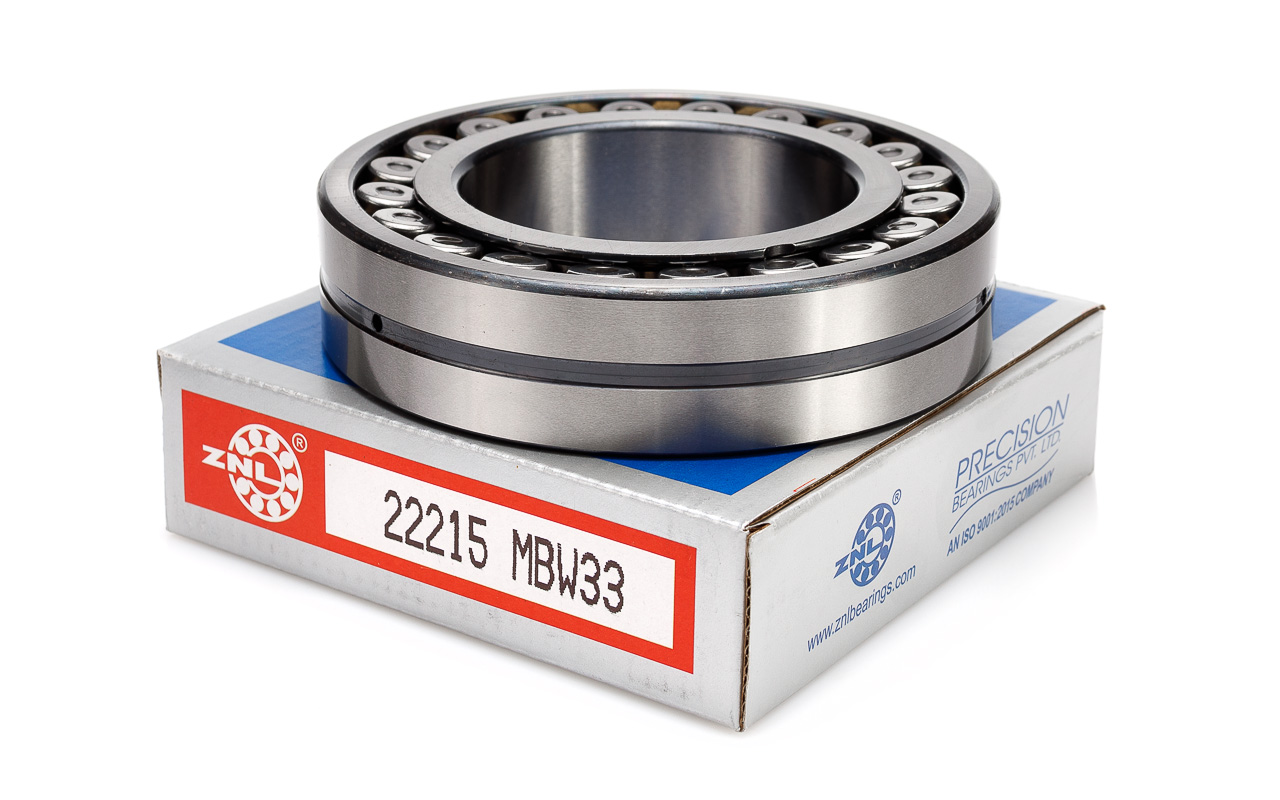 Подшипник 3515 H (22215 MBW33) ZNL