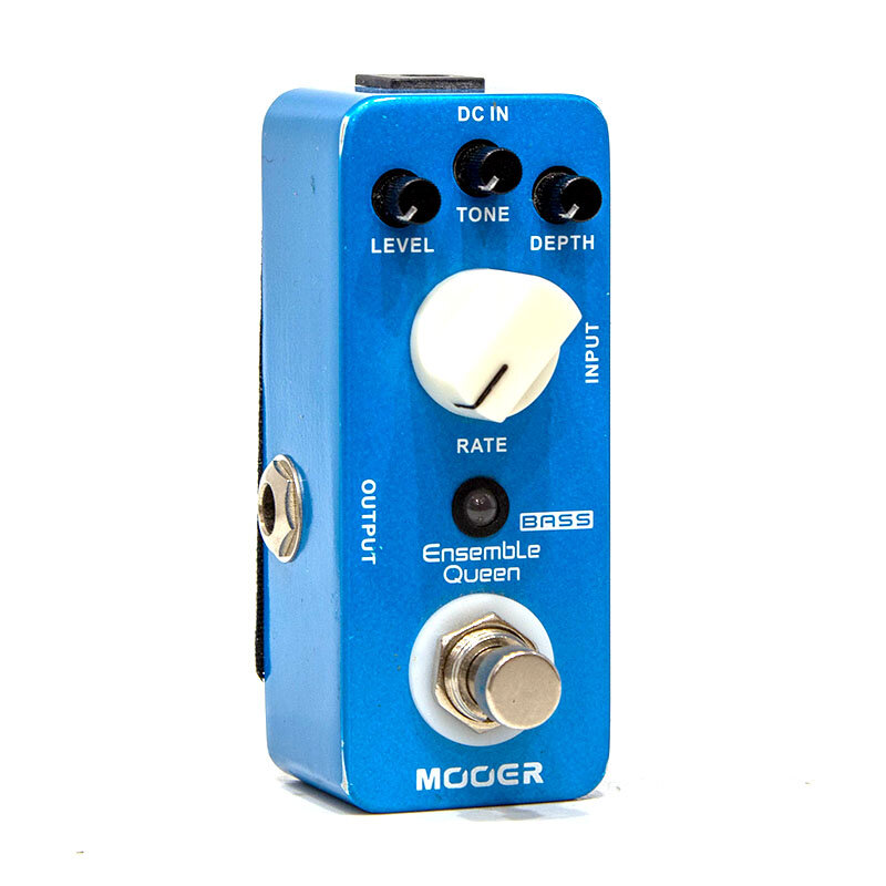 Mooer Ensemble Bass Queen — фото 1
