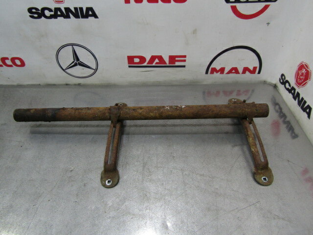 Кронштейн крепления заднего крыла Scania P, R, G