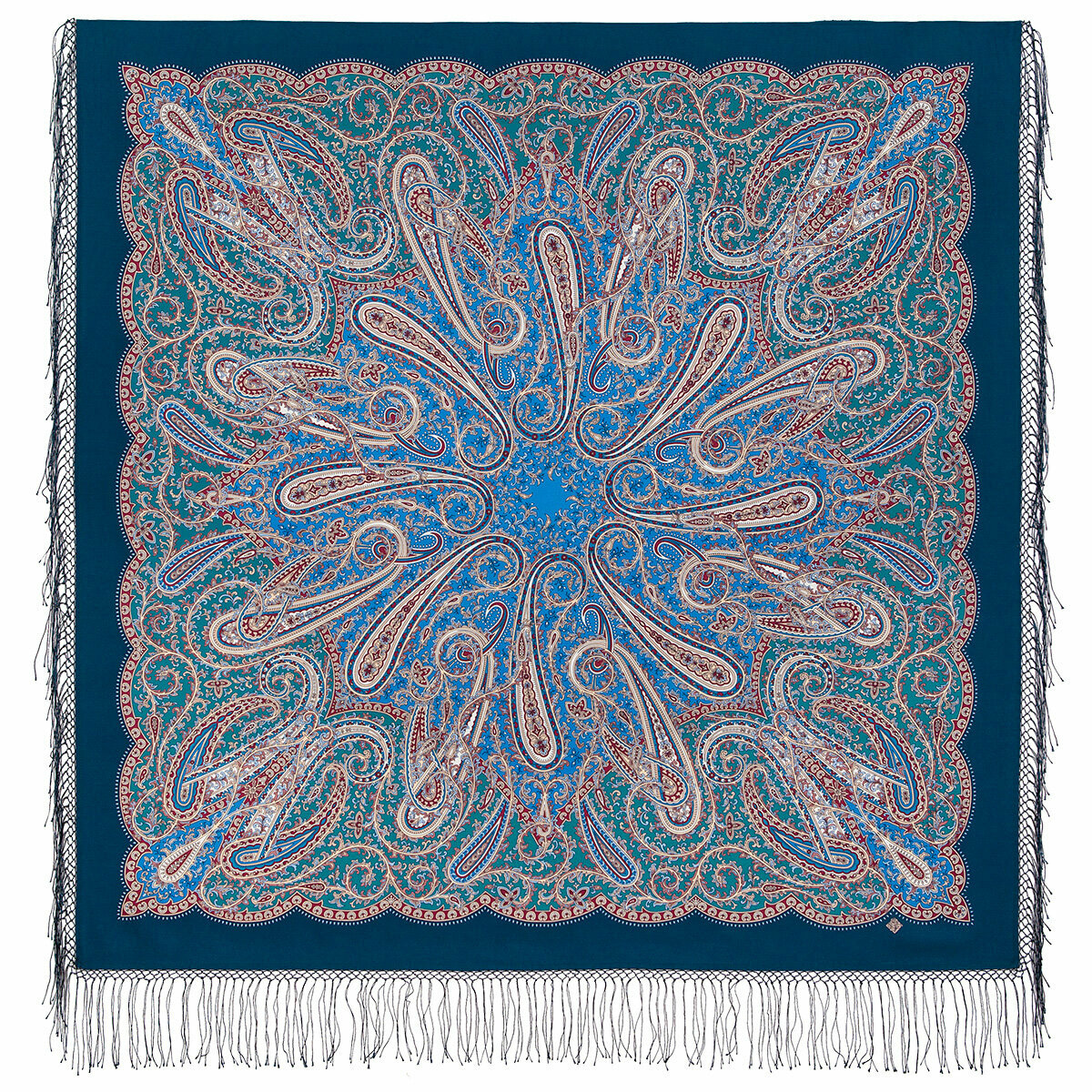 Платок для женщин