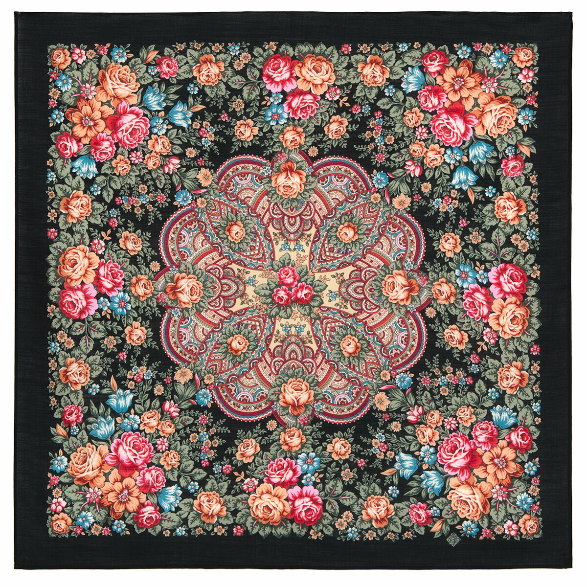 Платок для женщин