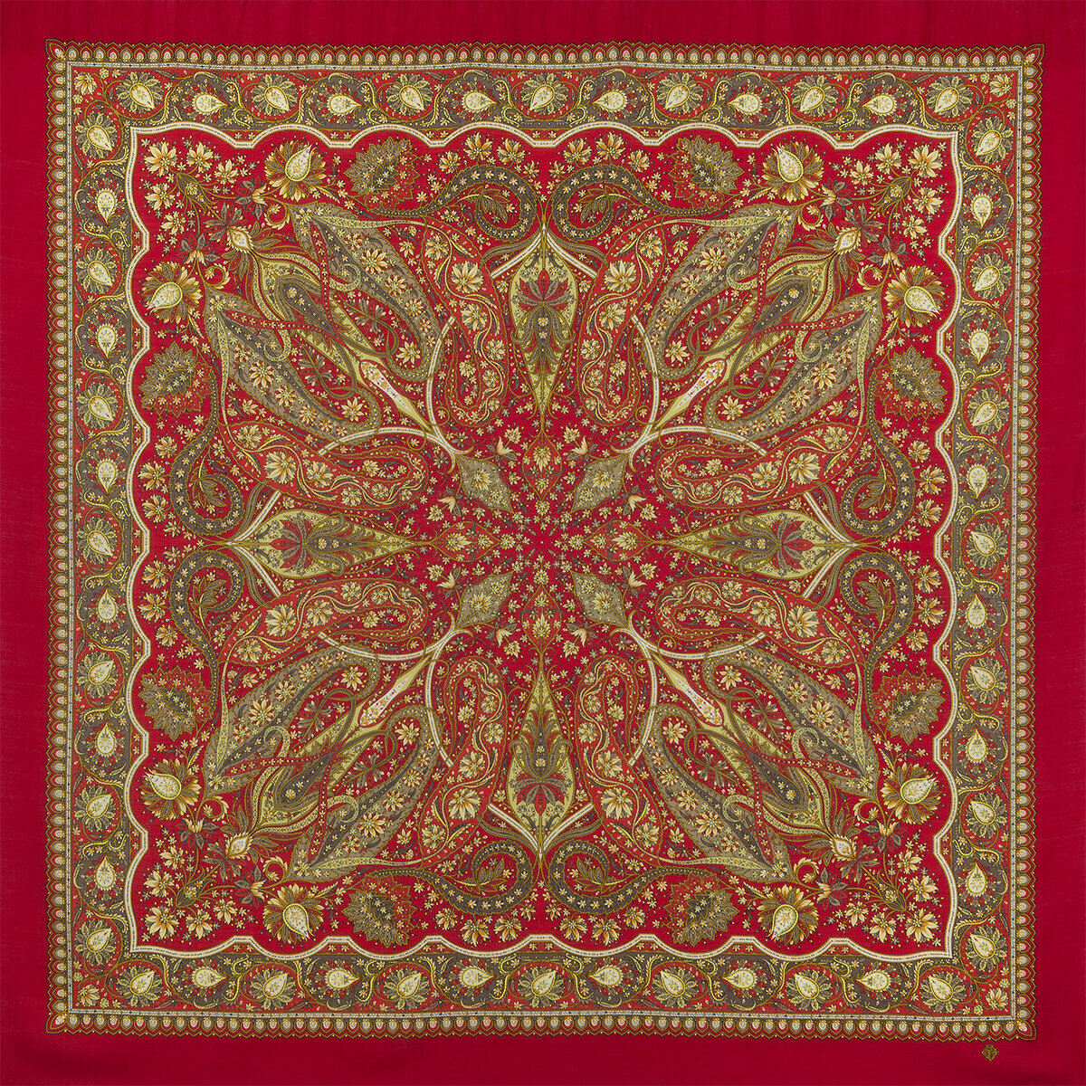 Платок для женщин