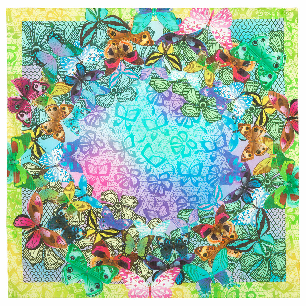 Платок для женщин