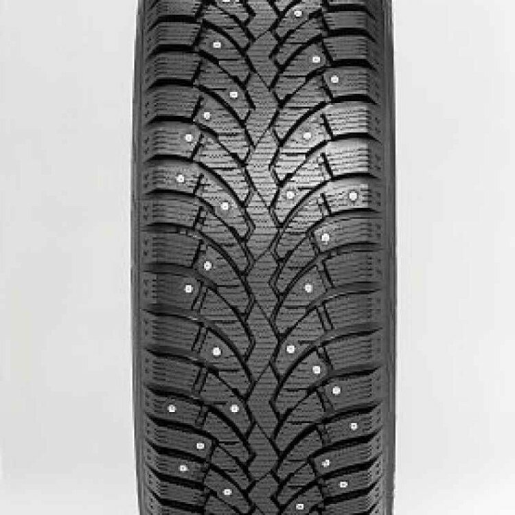 Автошина Formula Ice 195/55R15 85T XL зимняя шипованная легковая