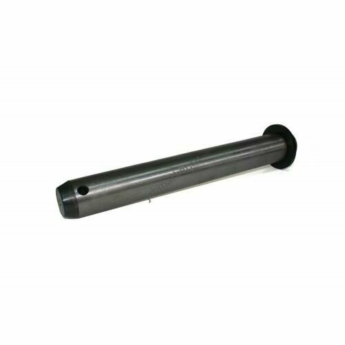 Палец фиксации вил для JCB 123/00932