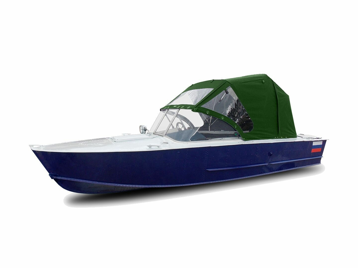 Прогресс-2. Стекло с калиткой, тент, дуги, крепления. Высокий Комплект