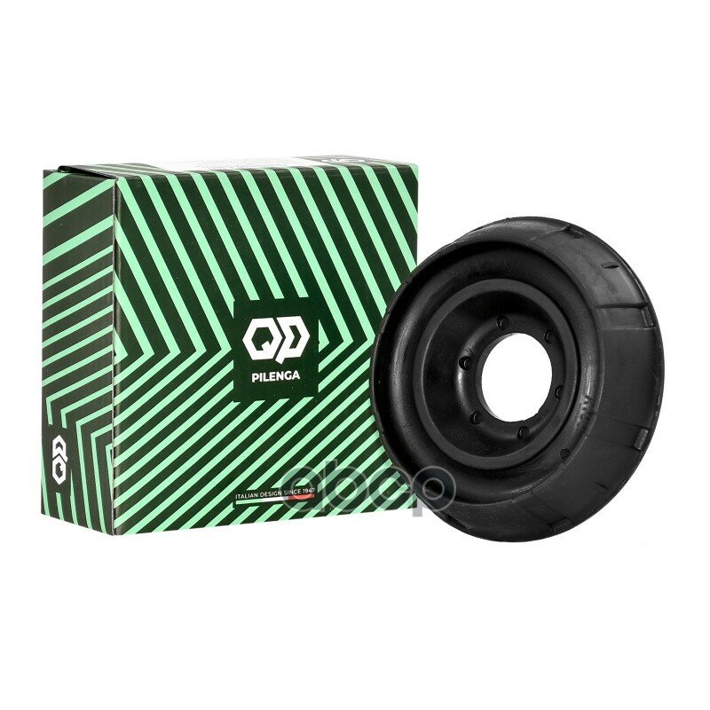 Опора стойки амортизатора |перед, прав, лев | PILENGA арт. CBP5051