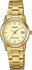 Наручные часы CASIO Collection, желтый