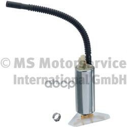 Насос топливный [5,3 бар] BMW X3 (F25) 2.0D/3.0D 2010-> [B47D20A/N47D20C] Pierburg арт. 7.05656.04.0