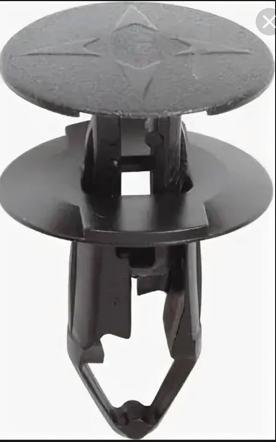 Клипса автомобильная веста, General Motors, Mercedes-Benz, Nissan, Renault