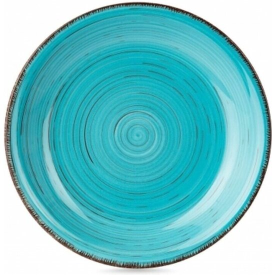 Тарелка десертная Domenik LAGUNA DM6001, 19 см