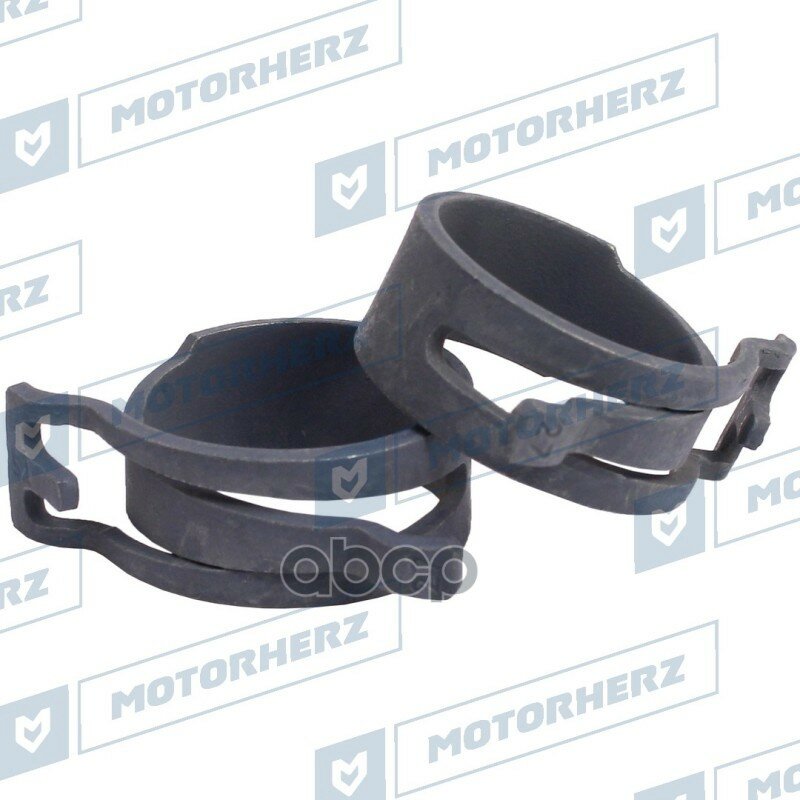 Хомут пружинный 27.00/12.00 Motorherz арт. HCZ0270