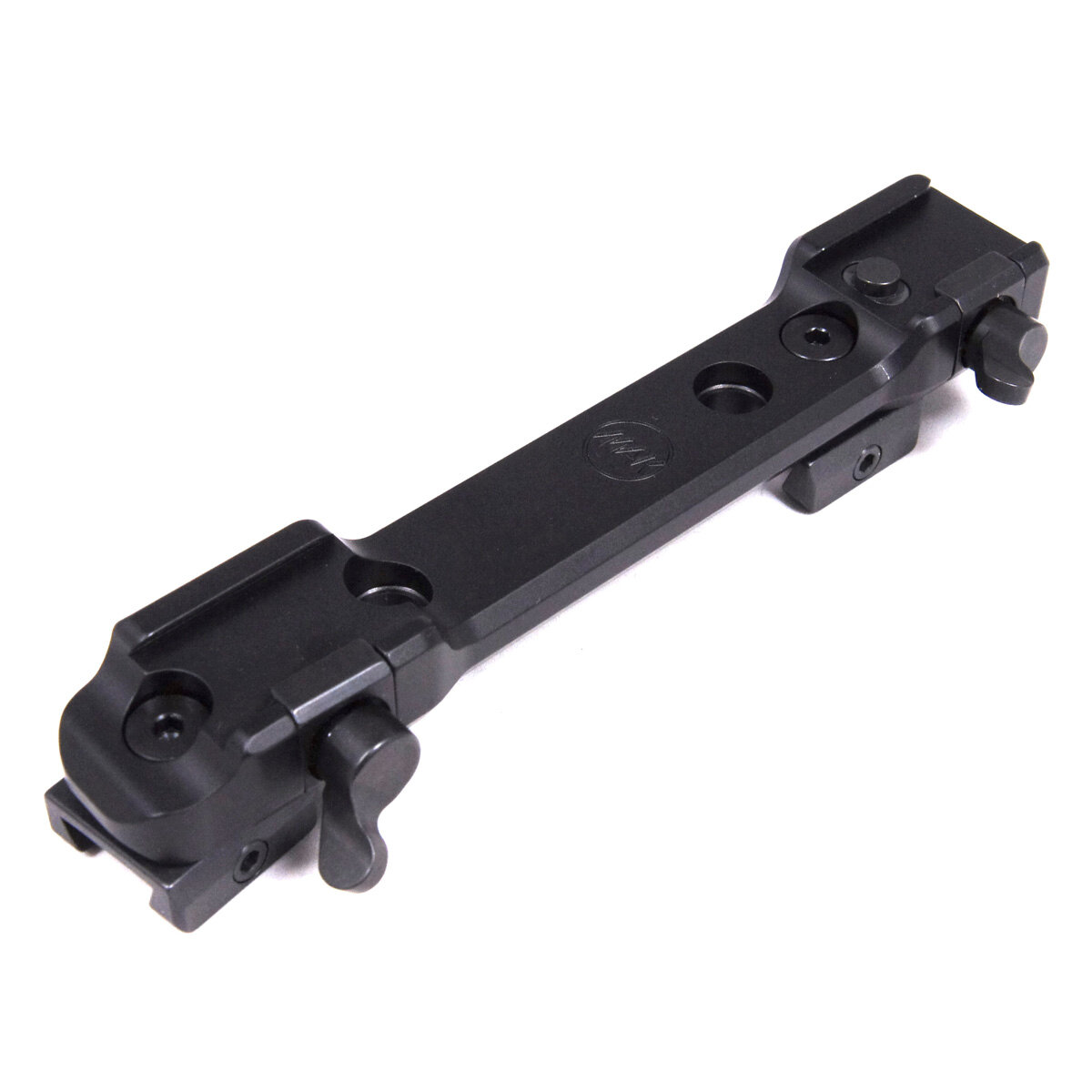 Кронштейн MAK 5072-00107, быстросъемный, для Tikka T3, чёрный