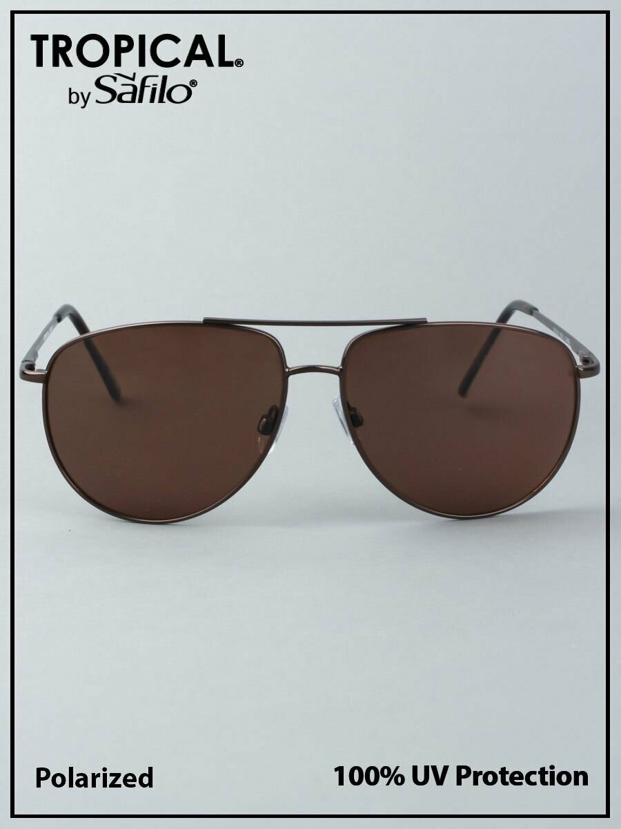 Солнцезащитные очки TROPICAL by Safilo