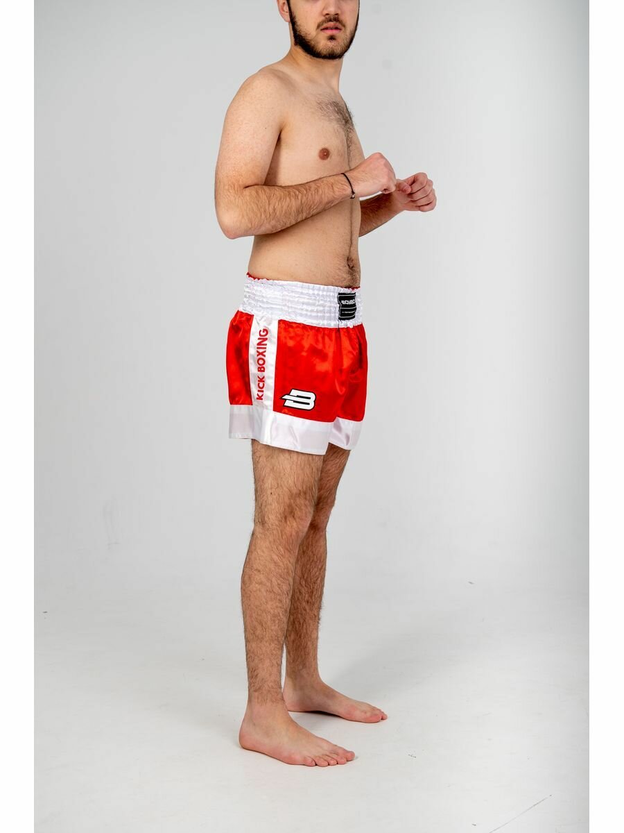 Тайтсы Boybo шорты для кикбоксинга
