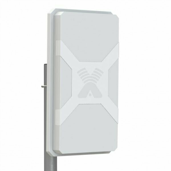 Nitsa-6 усиленная выносная антенна GSM900/GSM1800/UMTS900/LTE1800/LTE900