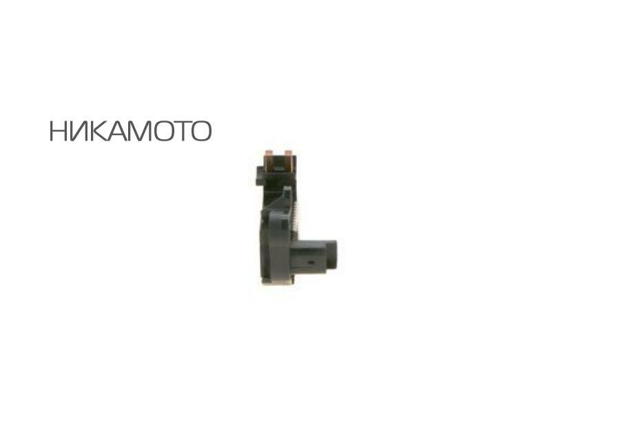 BOSCH 0272220736 регулятор напряжения генератора