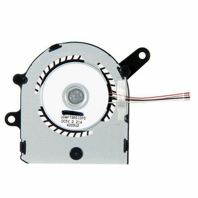 Вентилятор, кулер Sony Vaio SVF11, SVF11N P/N:300-0101-2944_A, UDQFTSR01DF0 (Новый)