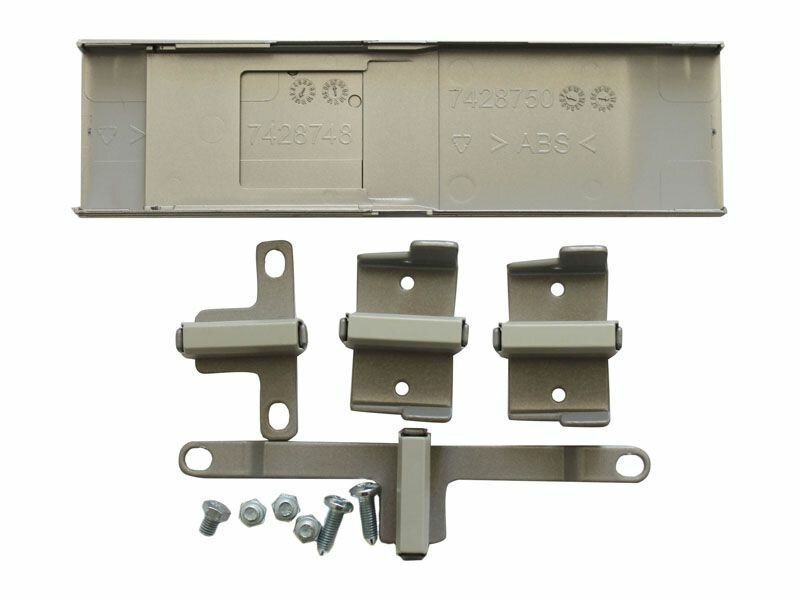 Набор крепежа для холодильника Miele Миле 7030300