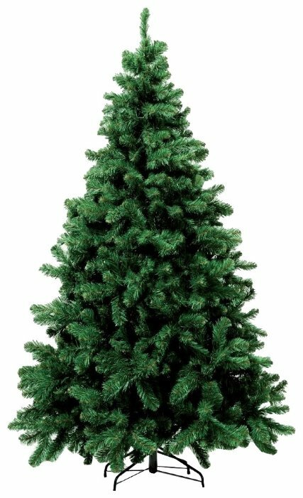 Искусственная елка Royal Christmas Dakota Reduced (210 см)