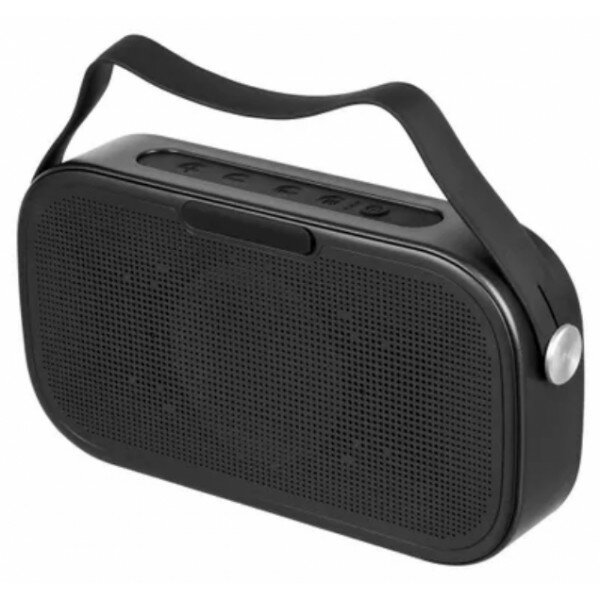 Портативная колонка Digma S-24 зеленый 10W 1.0 BT/3.5Jack/USB