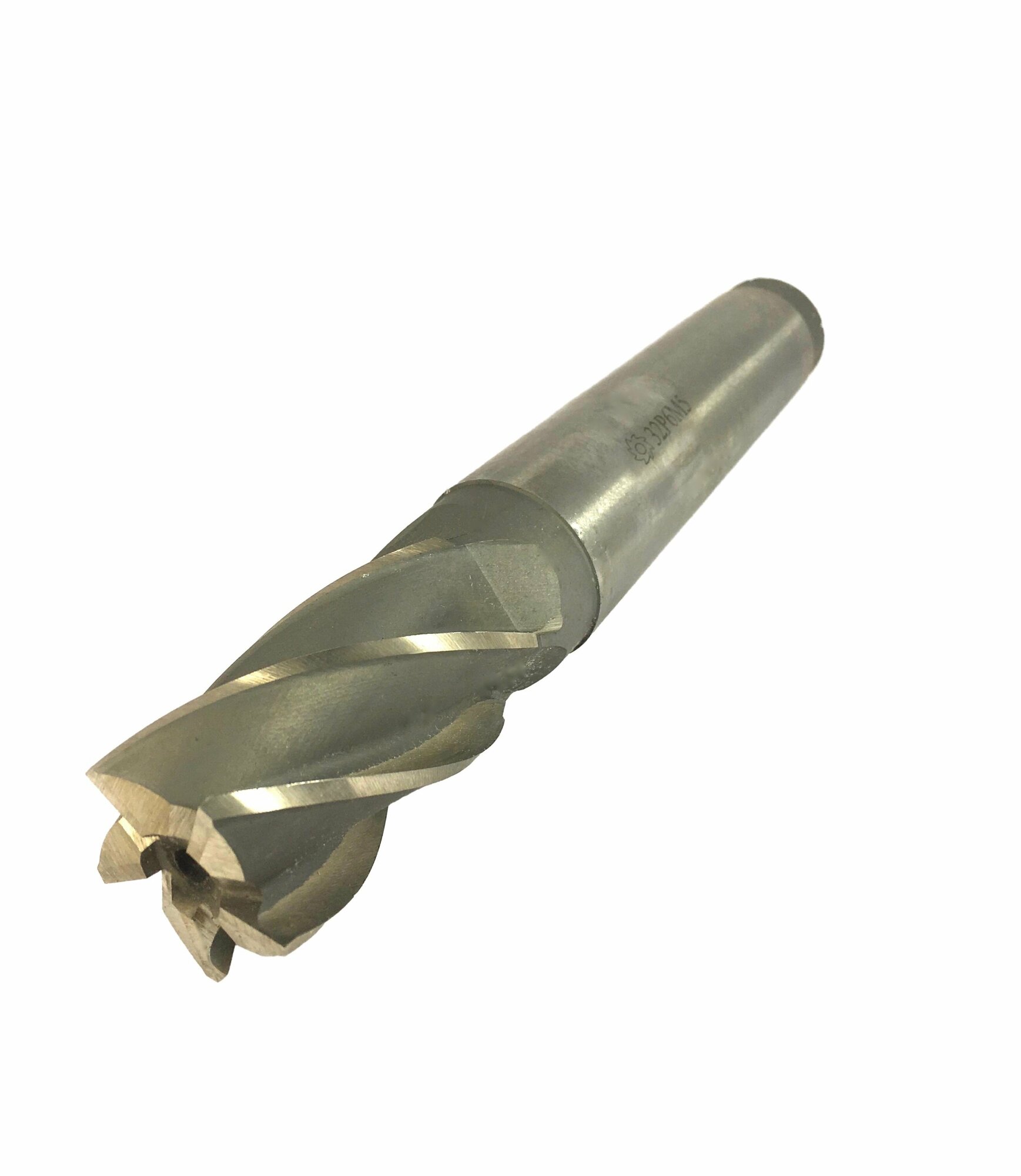 Фреза концевая кх 32х60х180 Z5 Р6М5 ТИЗ