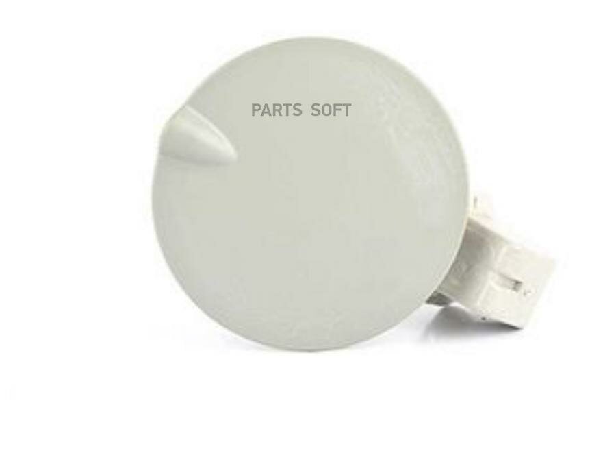 BSG AUTO PARTS BSG 65-971-002 Лючок бензобака с петлей-грунтованный / OPEL Astra-G (Седан) 98~