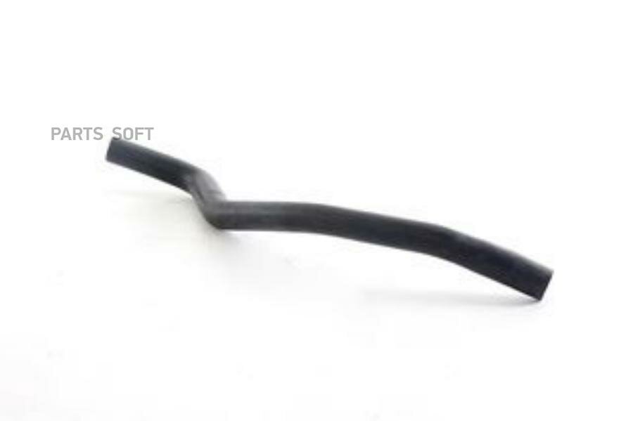 BSG16720010 BSG AUTO PARTS Шланг отопителя впускной / Chevrolet Aveo 10~