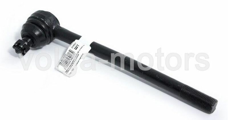 Наконечник рулевой ГАЗ-31105 поперечный внутренний длинный