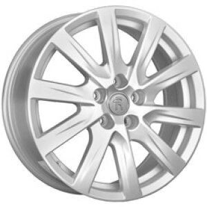 Литой колесный диск Replay FD60 7x17/5x108 D63.3 ET52.5 S