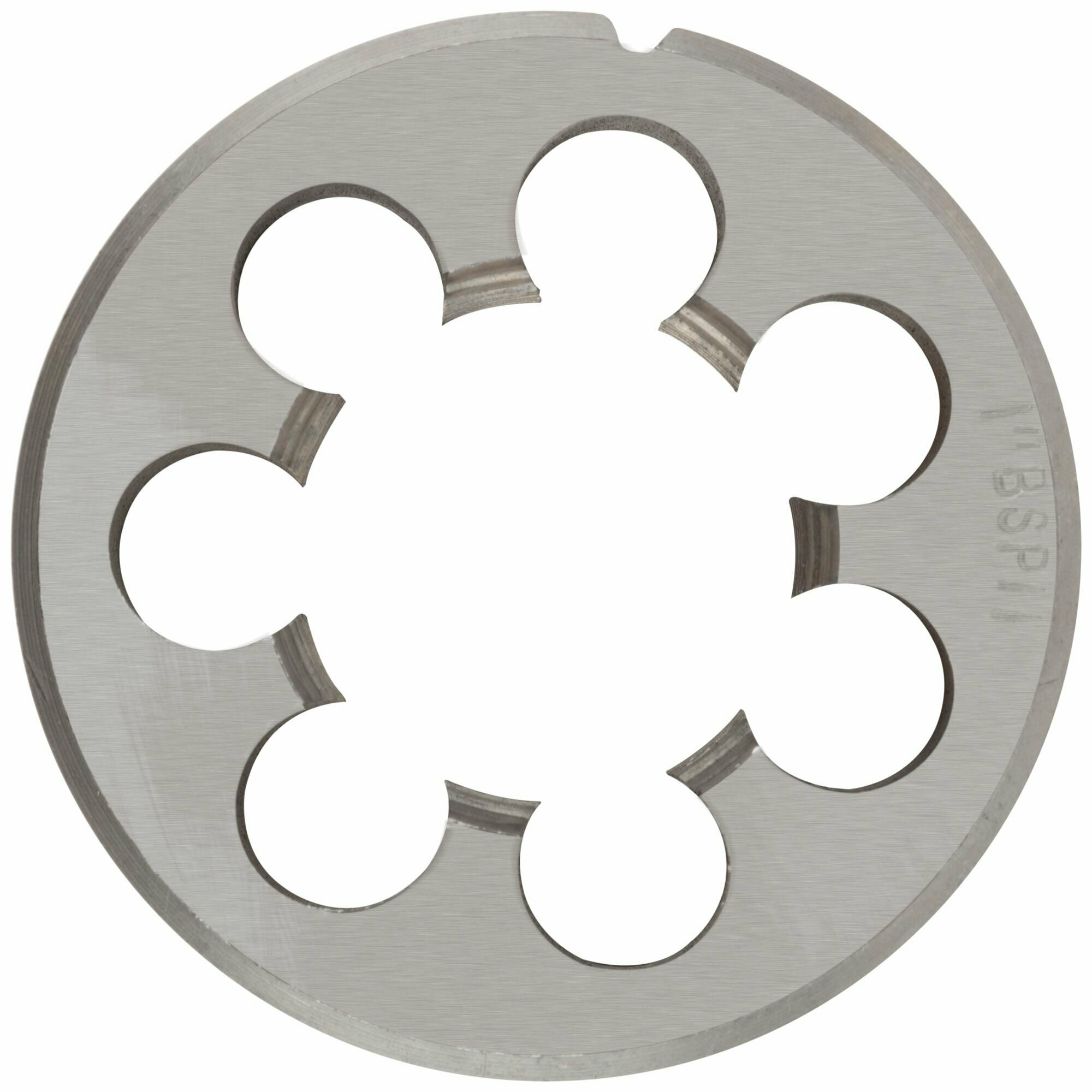 Плашка трубная 1" (внешний диаметр 65 мм)