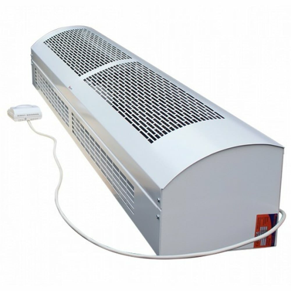 Тепловая завеса Hintek RM-2420-3D-Y, 24 кВт 380 04.03.01.214404