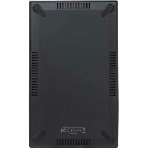 3.5 Внешний бокс Ugreen US222