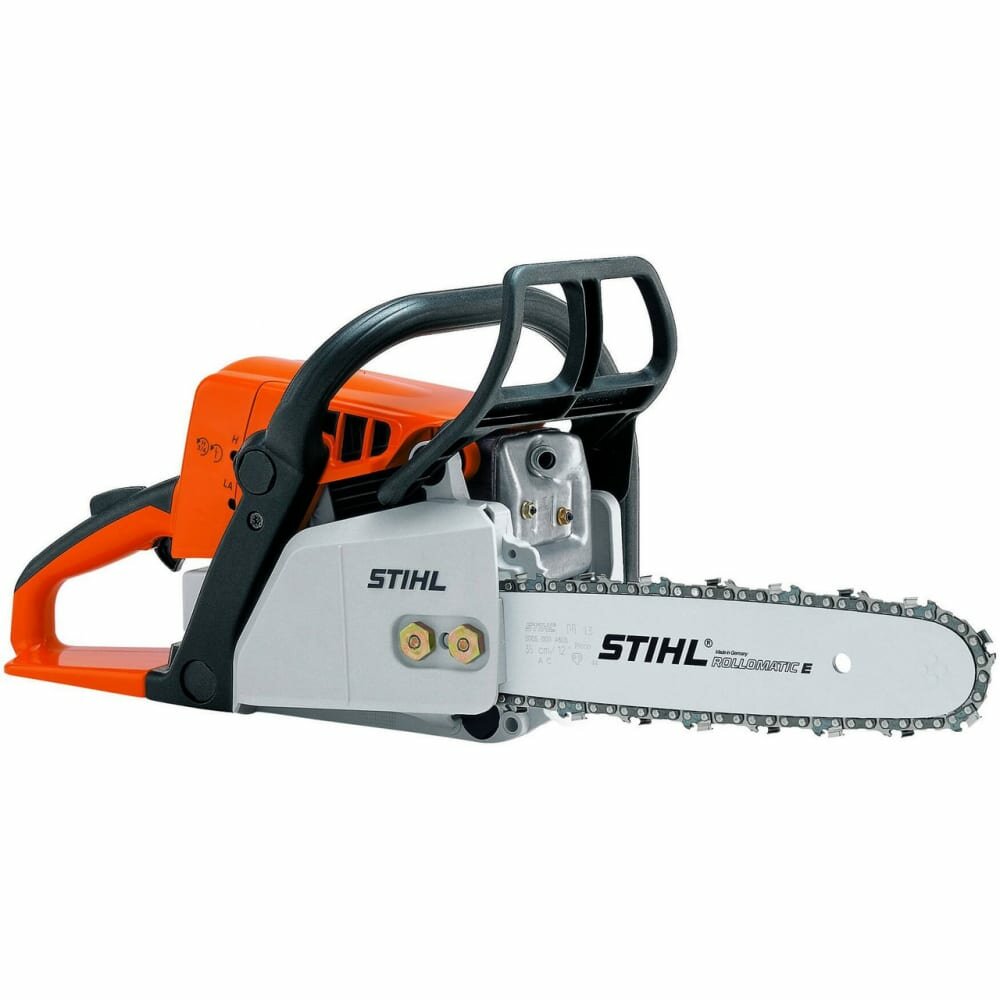 Бензопила Stihl MS 180 16" 11302000472